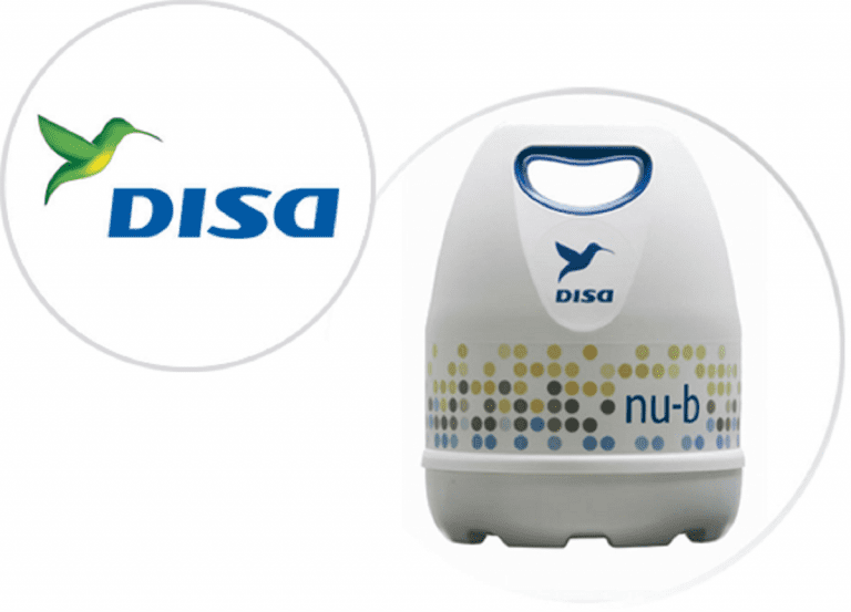 Ofertas de empleo del grupo Disa